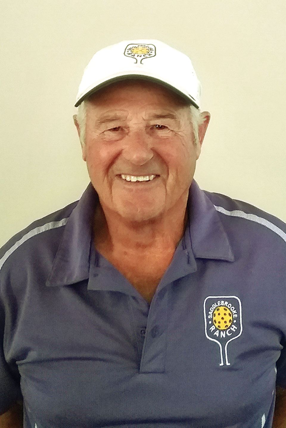 USAPA certified referees at SBR – SaddleBrooke Ranch Roundup