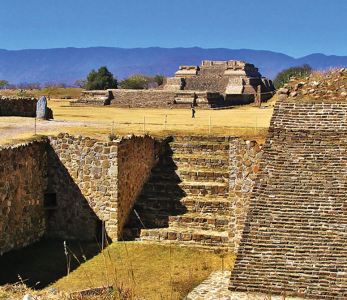 Oaxaca: Mexico’s cultural treasure – SaddleBrooke Ranch Roundup