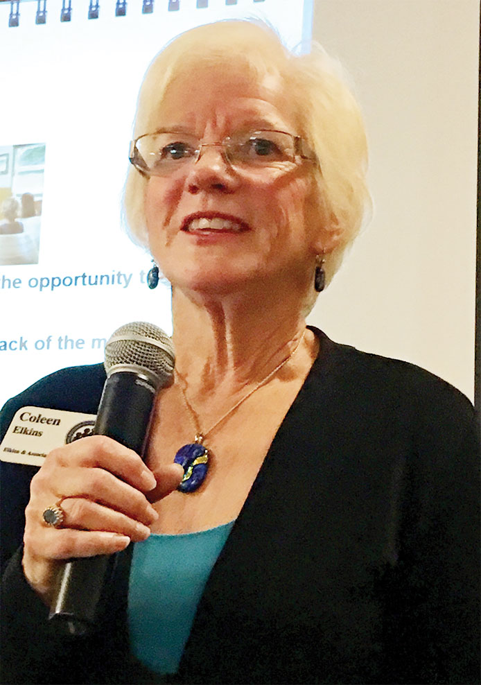 Seminar on Medicare and health insurance on November 10 – SaddleBrooke ...