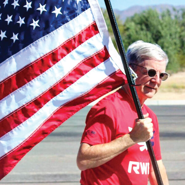 Celebrating our veterans – SaddleBrooke Ranch Roundup