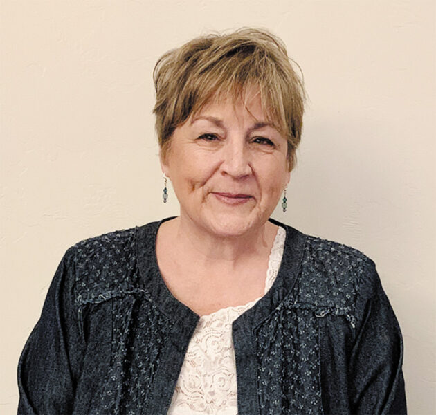 Kathleen Martin – SaddleBrooke Ranch Roundup