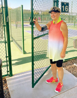 Safety First – SaddleBrooke Ranch Roundup