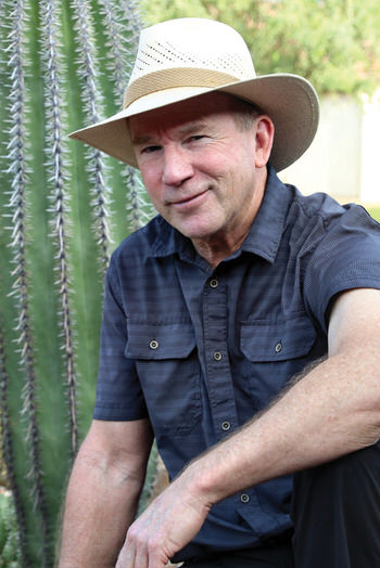 Artists of the Month: Doug Miller, Fine Art Landscape Painter ...