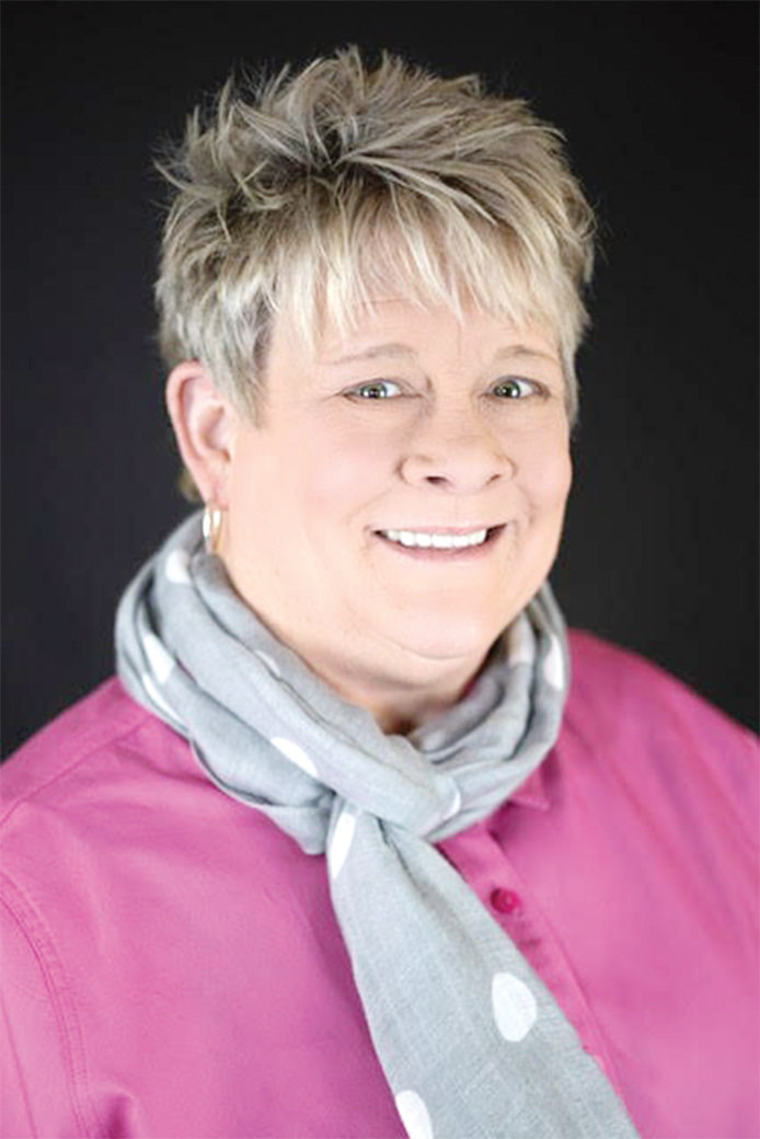 Women’s Retreat—“I Need You More” – SaddleBrooke Ranch Roundup