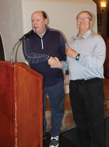 SaddleBrooke Men’s Putters Holds Quarterly Awards Breakfast ...