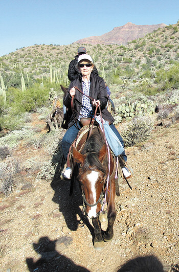 SaddleBrooke Ranch Roundup – The Official News at the SaddleBrooke ...