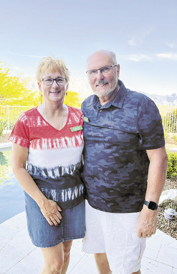 Oracle School Foundations – SaddleBrooke Ranch Roundup