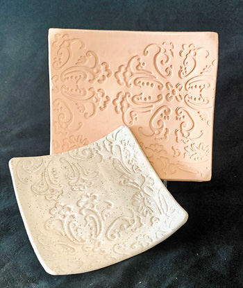 Mudslingers Pottery Club Introduction to Clay – SaddleBrooke Ranch Roundup