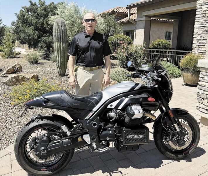 Ranch Riders – SaddleBrooke Ranch Roundup