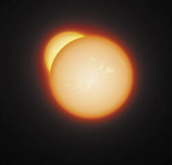 “Weird Binary Stars Under Close Surveillance” at the December SkyGazers ...